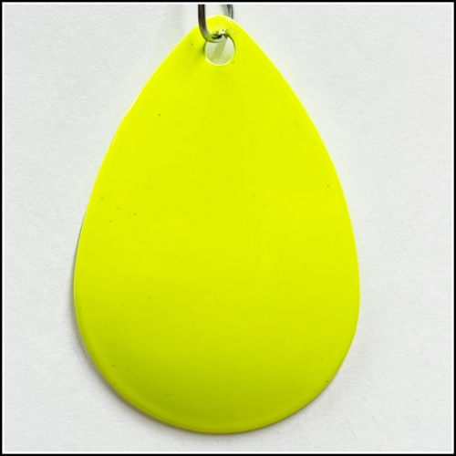 Mag 6 Yellow Blade .025 inch Thick