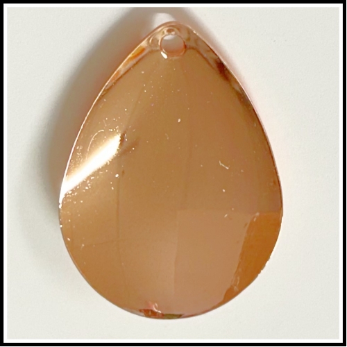 Mag 6 Copper Blade .025 inch Thick