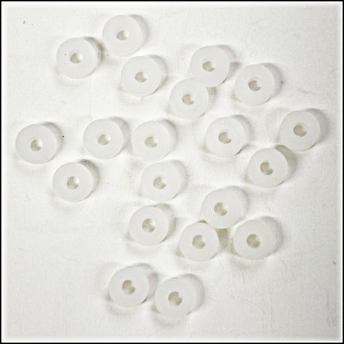 Nylon Washer 20 pack